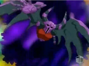 Reaper/Gallery - The Bakugan Wiki