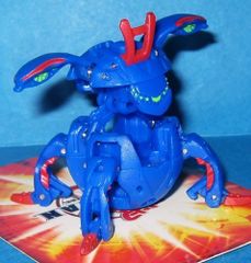 Jetro/Gallery - The Bakugan Wiki