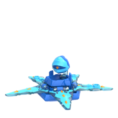 Geogan - The Bakugan Wiki