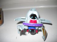 Preyas II - The Bakugan Wiki