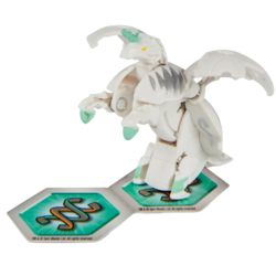 Neo Pegatrix - The Bakugan Wiki