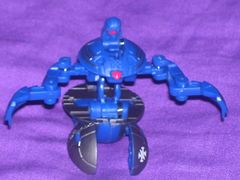 Jaakor/Gallery - The Bakugan Wiki