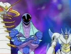 My Good Friend/Gallery - The Bakugan Wiki