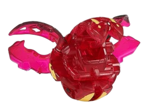 Nillious (Generation 3) - The Bakugan Wiki