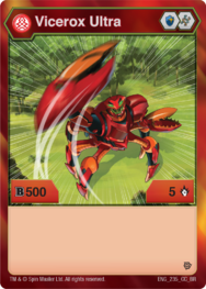 Vicerox - The Bakugan Wiki