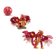 BakuMorph - The Bakugan Wiki
