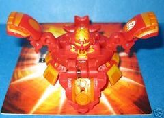 Coredem/Gallery - The Bakugan Wiki