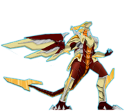 Meta Dragonoid/Gallery - The Bakugan Wiki