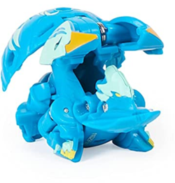 Colossus - The Bakugan Wiki