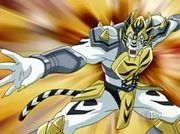 Blade Tigrerra/Gallery - The Bakugan Wiki