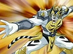 Blade Tigrerra/Gallery - The Bakugan Wiki