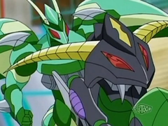 Ramdol/Gallery - The Bakugan Wiki