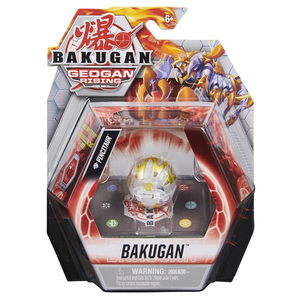 List of Bakugan: Geogan Rising Waves - The Bakugan Wiki