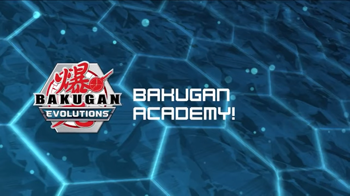 Bakugan Academy! - The Bakugan Wiki