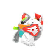 Cyndeous x Skorporos - The Bakugan Wiki