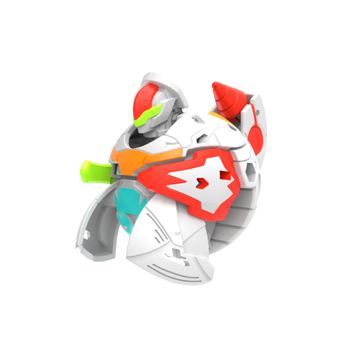 Cyndeous x Skorporos - The Bakugan Wiki