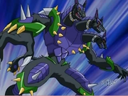 Darkus/Gallery - The Bakugan Wiki