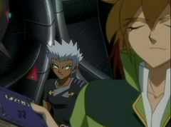 True Colours (Gundalian Invaders)/Gallery - The Bakugan Wiki