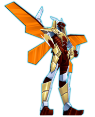 Cyclone Percival/Gallery - The Bakugan Wiki