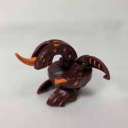 Dragonoid (Generation 1) - The Bakugan Wiki