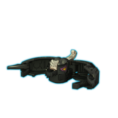 Fire Scorpion/Gallery - The Bakugan Wiki