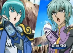 Mylene Farrow/Gallery - The Bakugan Wiki