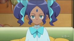 Crystal Blue - The Bakugan Wiki