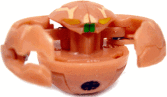 Terrorclaw/Gallery - The Bakugan Wiki
