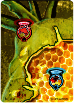 Template:23 Expert Pack Mix 1 - The Bakugan Wiki