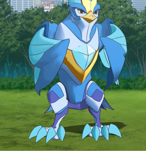 Ventri - The Bakugan Wiki