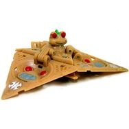 Legionoid - The Bakugan Wiki