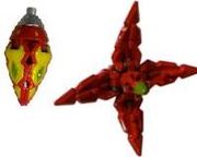 Bakugan Wiki:Behind the Bakugan, Episode 1 - The Bakugan Wiki
