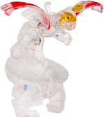 Titanium Dragonoid (Generation 3) - The Bakugan Wiki