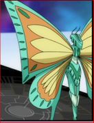 Monarus/Gallery - The Bakugan Wiki