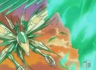 Oberus/Gallery - The Bakugan Wiki