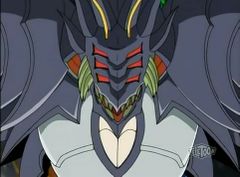 Evolved Razenoid/Gallery - The Bakugan Wiki