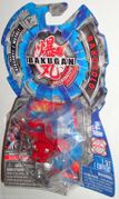 Iron Dragonoid/Gallery - The Bakugan Wiki