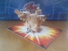 Foxbat/Gallery - The Bakugan Wiki