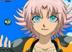 Aluze/Gallery - The Bakugan Wiki