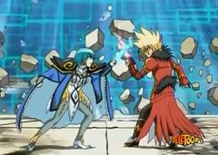 Mylene Farrow/Gallery - The Bakugan Wiki