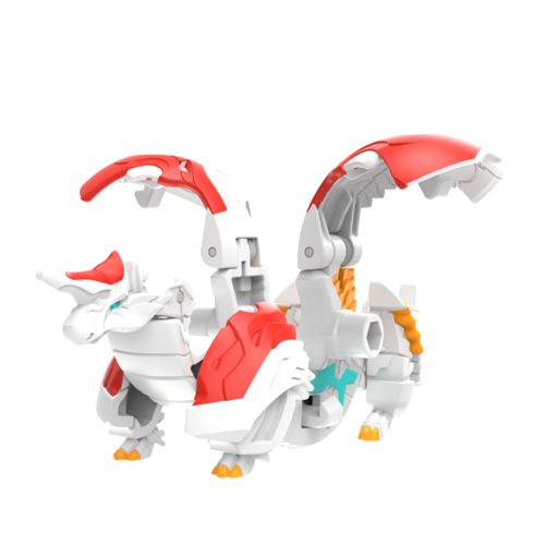 Pegatrix x Gillator - The Bakugan Wiki