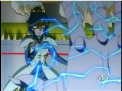 Lena Isis/Gallery - The Bakugan Wiki