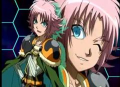 Lync Volan/Gallery - The Bakugan Wiki