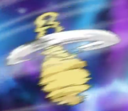 Rabeeder/Gallery - The Bakugan Wiki