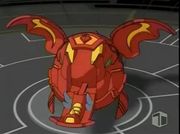 Tuskor/Gallery - The Bakugan Wiki