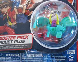 Gargonoid - The Bakugan Wiki