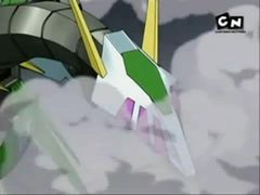 Aluze/Gallery - The Bakugan Wiki