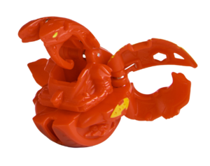 Nillious (Generation 3) - The Bakugan Wiki