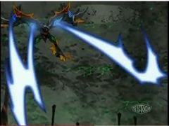 Dreadeon/Gallery - The Bakugan Wiki