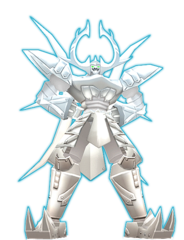 Krakix/Gallery - The Bakugan Wiki